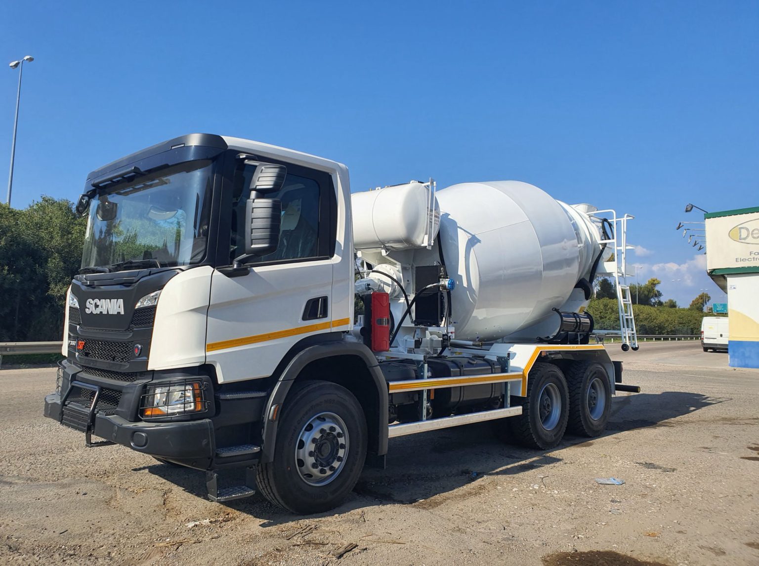 Recambio y Repuesto para Hormigoneras | Talleres Corma